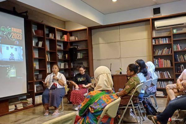 Sekjen IWO, Peluncuran Platform “Akal Lokal” Jadi Terobosan Baru Bagi Jurnalis - Terkininews.com